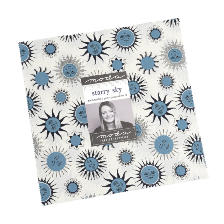 Flea Market Mix Layer Cakes - Montana Quilting Company