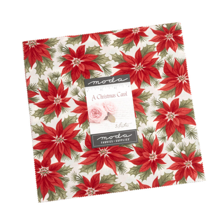 Flea Market Mix Layer Cakes - Montana Quilting Company