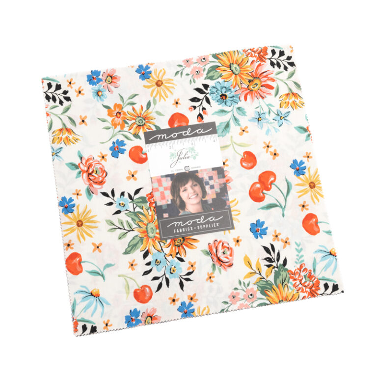 Flea Market Mix Layer Cakes - Montana Quilting Company
